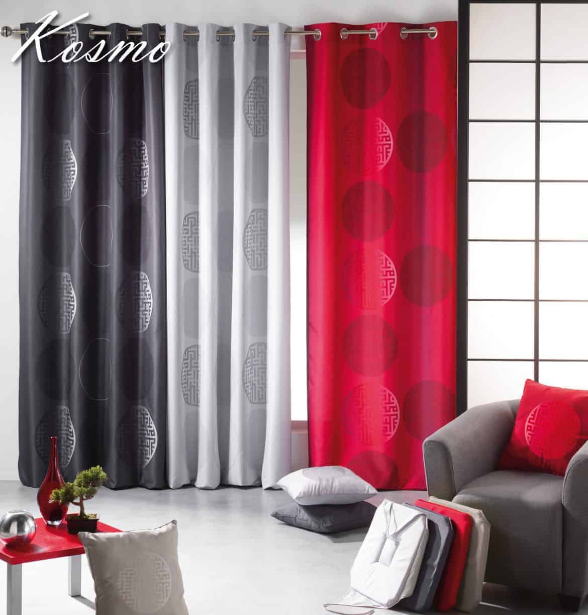 Three Practical Ways to Storing Your Drapes and Curtains - Evideco.com