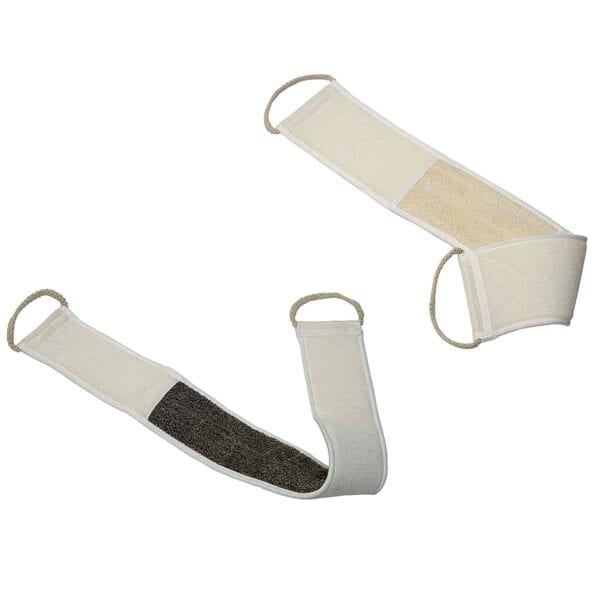 Body Care Massager Wheel 4 Rotable Rollers Well Being Natural Wood